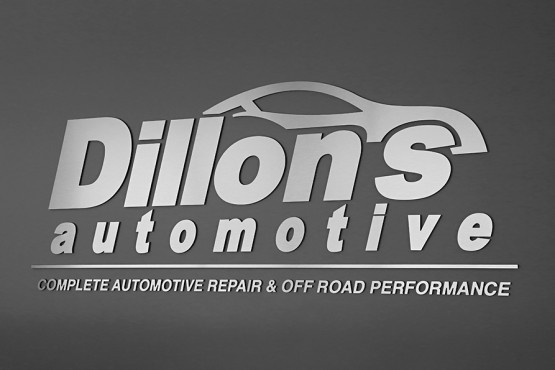 About | Dillon's Automotive